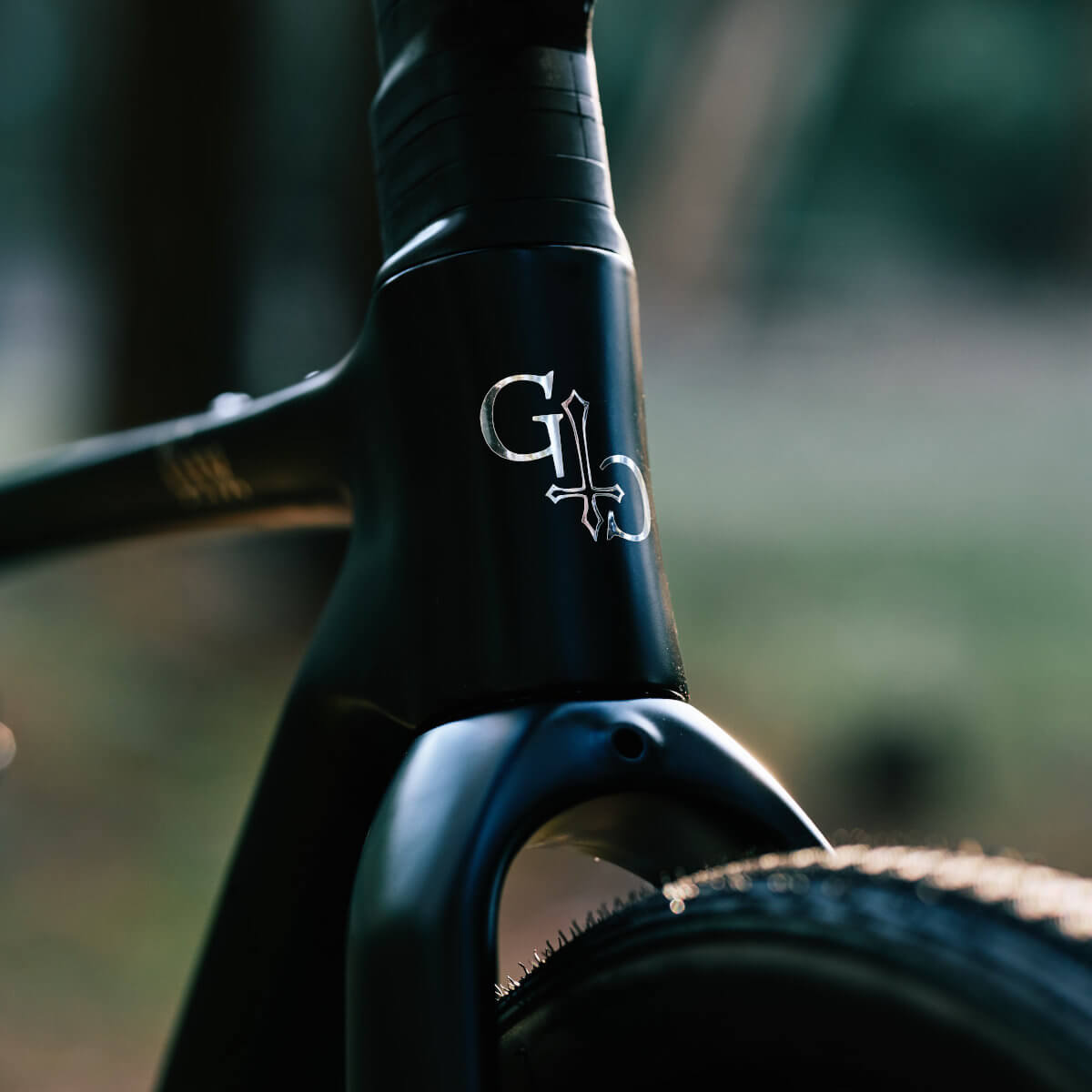 The Aix | Lightweight Carbon Gravel Bike Australia