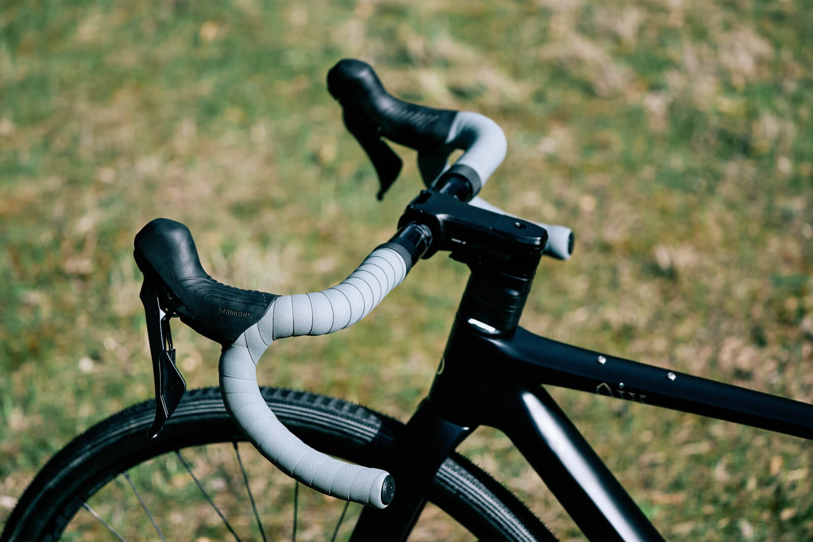 Custom Gravel Bike Gallery | Gothic Cycles Australia